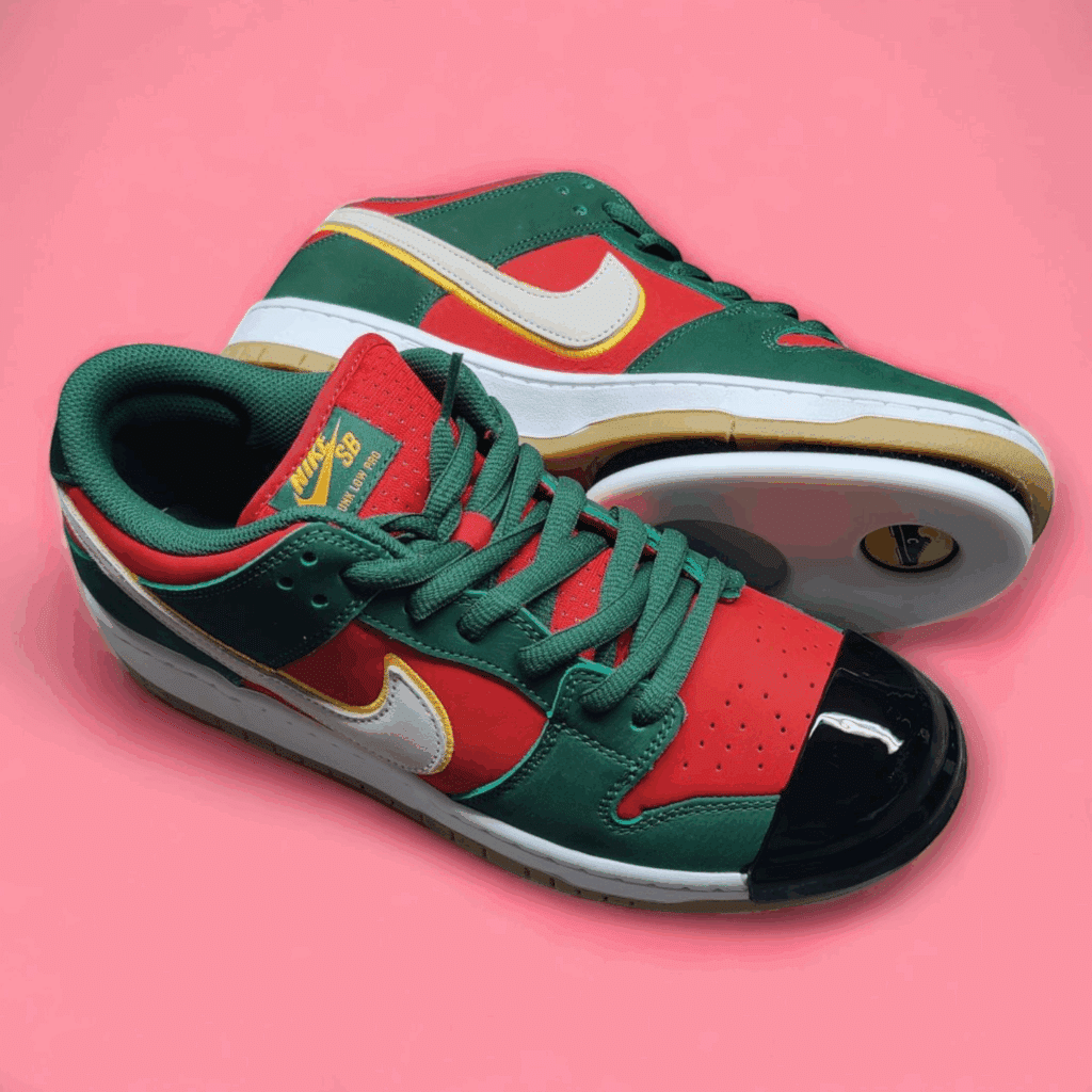 Home - Craig's Curling Shoes